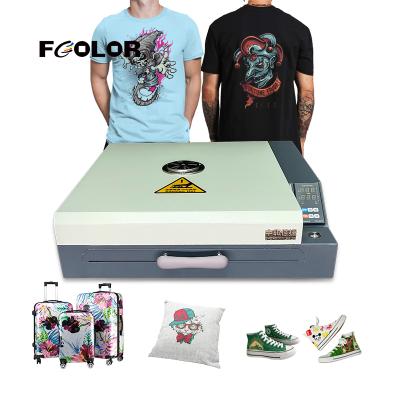 China New A3 A3+ DTF Oven Pet Film DTF Powder Heating Dryer DTF Oven Printer for T-shirt for sale
