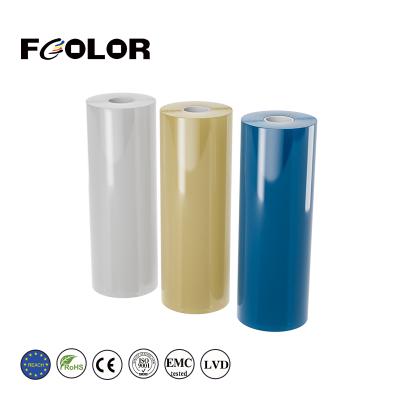 China A3 UV DTF Printing AB Film Strong Adhesion, Easy Shaping, Excellent and Vibrant Color Performance for sale