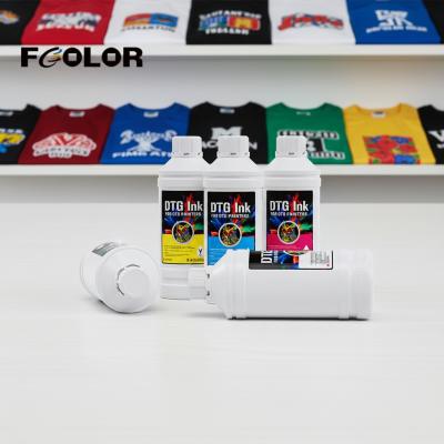 China Full Compatible Digital Direct To Garment Printer Vivid Colors For Brother GTX Pro B for sale