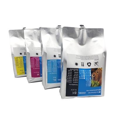 China Water Based Dye Sublimation Ink For Mimaki TS300P & JV300 Printers SB610 SB53 Compatible for sale