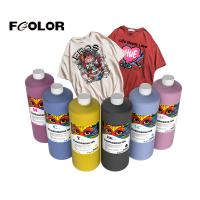 China Printing smoothly dye sublimation ink for clothes for sale