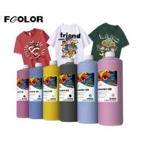 China Printing smoothly dye sublimation ink for clothes for sale