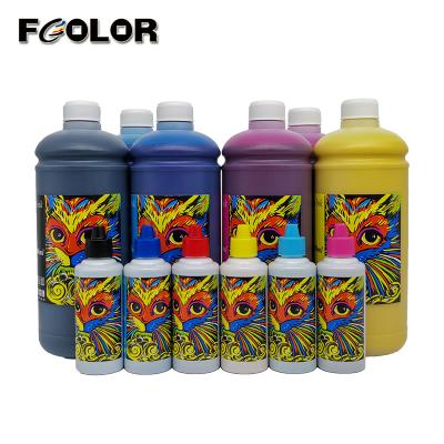 China 70ML 100ML 6 Colors Ultra Density Dye Sublimation Ink for Epson L8050 L130 L210 L8058 L1250 L3250 L3256 L3259 L805 L380 Printer for sale