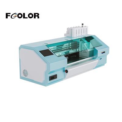 China A3 6 Colors Roll To Roll Inkjet Label Printer Waterproof High Definition Sticker Printer for sale