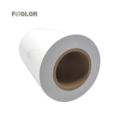 China FCOLOR Wholesale A4 Glossy Inkjet Photo Paper for Epson SureLab D700 DX100 Printer for sale