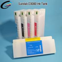 China SL-D3000 Compatible Ink Cartridge for Epson SureLab D3000 Printer for sale