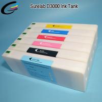 China SL-D3000 Compatible Ink Cartridge for Epson SureLab D3000 Printer for sale