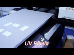 oem uv flatbed printer 600x900mm full automatic uv printing machine ce certified