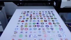FCOLOR UV6090E C Industrial UV Flatbed Printer Review
