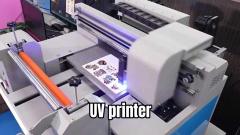 FCOLOR UFR300 UV Hybrid Printer — Flatbed + Roll-to-Roll 2-in-1 for Glass, Metal, Wood & Acrylic