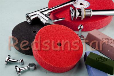 China New style stainless steel polishing surface wheel for wholesale for sale