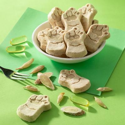 Китай [Питание] Сублимированный корм из сырого мяса для кошек и собак. Лакомства. Сбалансированный сырой протеин 95%. Свежая курица. продается