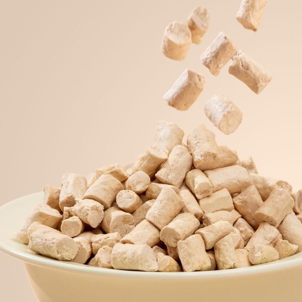 Quality Small Pack Pet Food convenient packaging perfect for pet shops and distributors aiming to meet diverse customer demands for sale