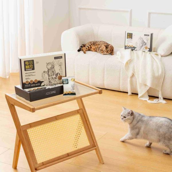 Quality Small Pack Pet Food Pet Food at the Most Affordable Prices for sale