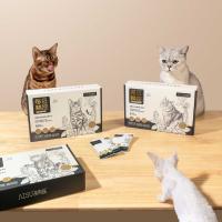 Quality High-Protein Cats Raw Meat Fuel Your Cat s Energy and Vitality with Our Raw Meat for sale