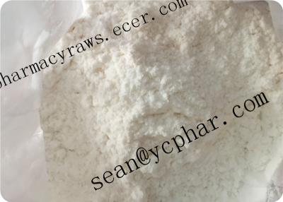 China Legal Safety Oxymetholone / Anadrol Powder For Muscle Growth CAS 434-07-1 For Body Building for sale