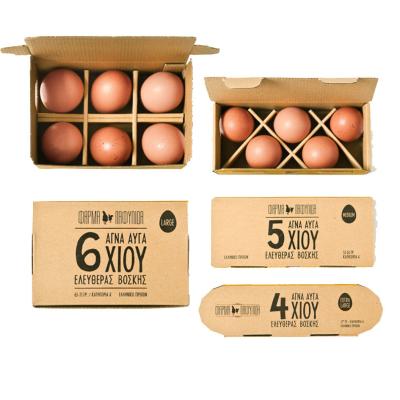 China Kraft Food Grade Takeout French Fries Pie Pasta Pancake Takeway Packaging for sale