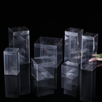 China Food Packaging Box Recycled Materials Customized Plastic Packaging Box Paper Box for sale