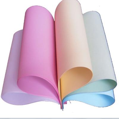  Carbonless Paper 