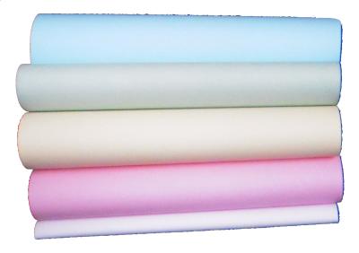 Produce ncr carbonless paper 