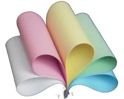  ncr carbonless paper distriputer