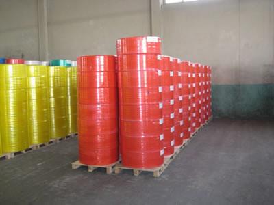 High brightness 2-3 layers Carbonless Paper 