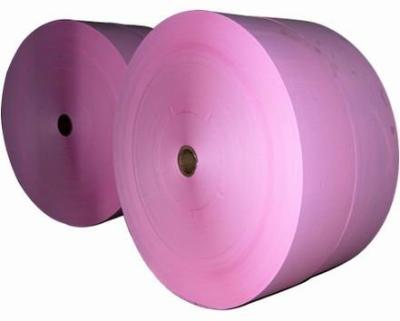  Carbonless Paper with smooth surface in roll