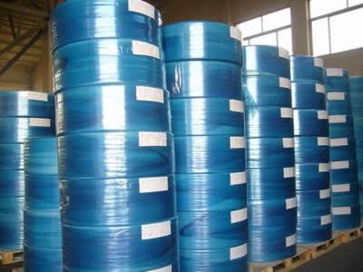 24mm width Carbonless Paper in reel with lenth 6000m