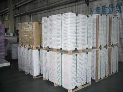 Carbonless Paper china