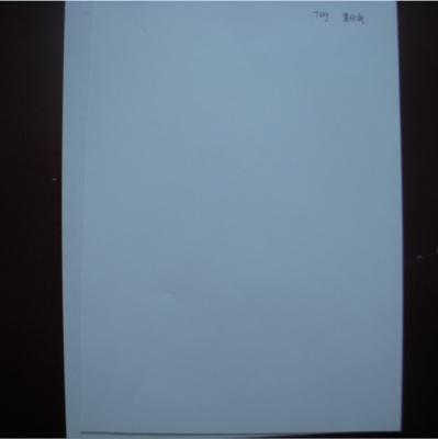 A4 copy paper