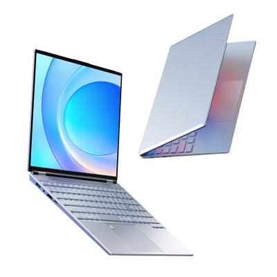 China New 16inch IPS 144Hz Intel N95  16GB 256GB SSD Win11 Laptop for Personal Home Use for sale