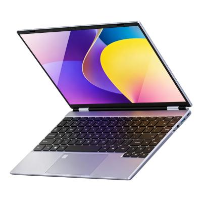 China 14inch IPS Display Business Laptop Thin Light Highperformance Gaming Notebook SSD Storage for Gaming Office Student Use for sale