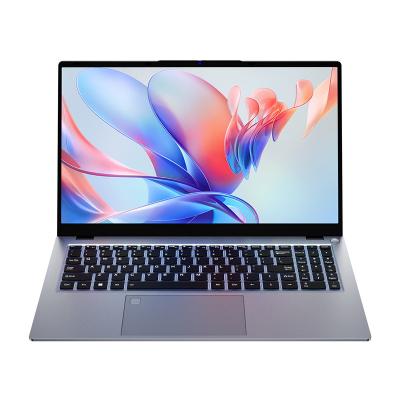 China New 15.6inch AMD Ryzen 7 High Performance Gaming Laptop with Camera English Keyboard SSD Dual Fan Cooling for sale