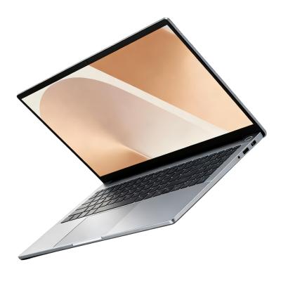 China Aether New 15.6Inch Large Screen 90Hz High Brush Game Screen Electric Notebook English Windows 11 IPS Panel SSD Storage R5 for sale