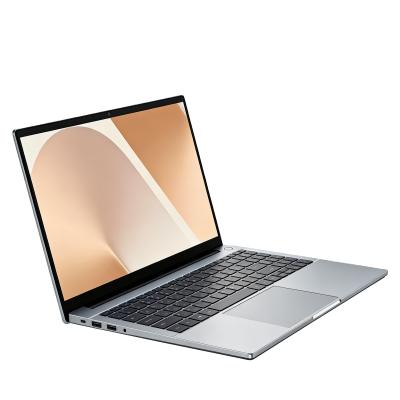 China Aether New 15.6Inch Large Screen 90Hz High Brush Game Screen Electric Notebook English Windows 11 IPS Panel SSD Storage Control for sale
