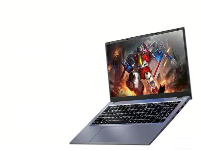 China New 15.6 Inch Ryzen AMD R7 Series High Performance Processor Laptop  Camera English for Gaming Office Programming for sale