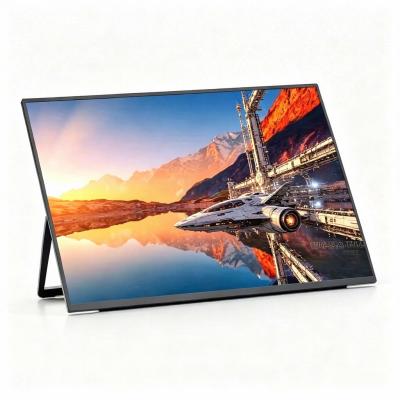 China New High Cost Performance Customized Model 15.6Inch IPS C Wireless Portable Display Switch PS5 Direct Connection for sale