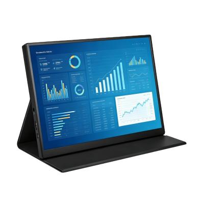 China High Cost Performance Source Factory 10.5inch USB-C Portable Screen One Cable Connection Laptop Expansion Monitor for sale