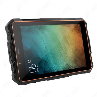 China 10.1-Inch Industrial Tablet PC Android 14 Shockproof  IP67 Waterproof Capacitive Screen 2.3GHz for sale