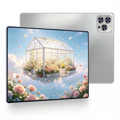 China OEM Custom 10.1 Educational BusinessTablet PC Octa Core 5G Android 3GB RAM 2.0GHz USB Type-C High Definition Screen for sale