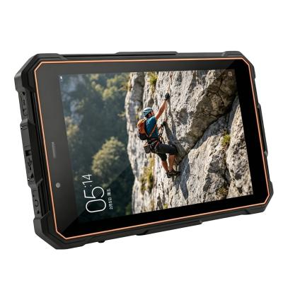 China Oem New Custom 10.1inch Capacitive Screen Industrial Tablet 4G Waterproof Shockproof Rugged Tablet Computer Costeffective for sale