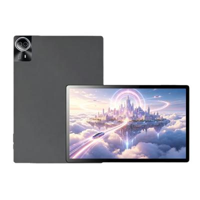 China Costeffective Custom 14Inch Octa Core Android Tablet 4G WiFi Full Lamination Touch Screen Aluminum Alloy Entertainment Device for sale