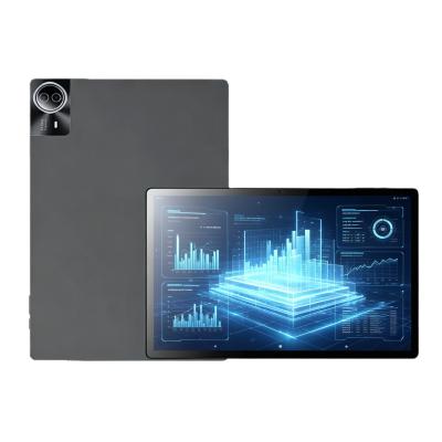 China New Wholesale 14Inch 4G Android Entertainment Tablet Octa Core Full Lamination Screen WiFi Aluminum Alloy Shell Tablet PC for sale