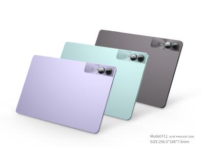 China New Octa Core Tablet 10.95 Screen 6 GB 1.8GHz Android 13 GSM 4G Call Educational Entertainment Tablet PC for sale
