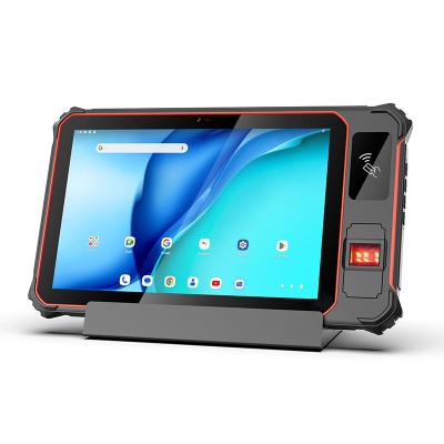China Wholesale 2026 New Octa Core MTK Android Tablet Industrial 10.1