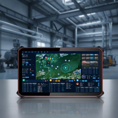 China New 10.1