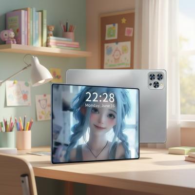 China New 10.1-Inch Octa Core Tablet PC with Wi-Fi for Kids Educational Use for sale