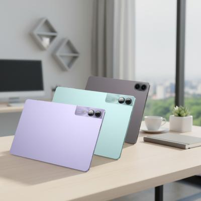 China New Full Netcom 10.95-inch Octa Core Android Tablet 6GB Insertable Cartoon Voice Online Learning Office Entertainment 6000mAh for sale
