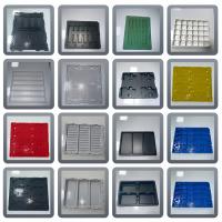 China ABS Material ESD Safe Anti-static Storage Tray for Consumer/Smart Electronics for sale