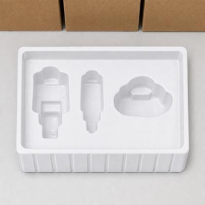 China Plastic Case Inner Tray for Hardware Tools Metal Parts Blister Packaging Protective Custom Thermoformed Factory Supply for sale